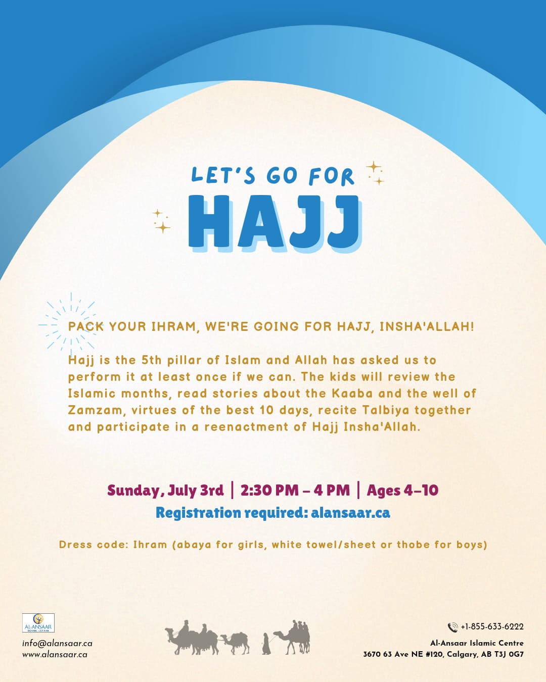 Darul-Uloom | Al-Ansaar Islamic Foundation