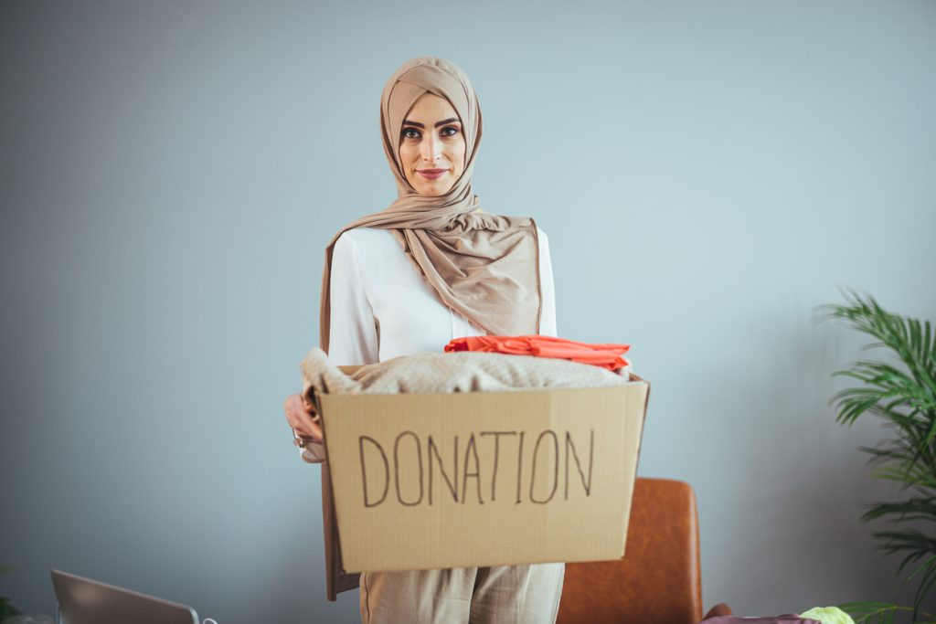 The Best Form of Charitable Donation in Islam | Al-Ansaar