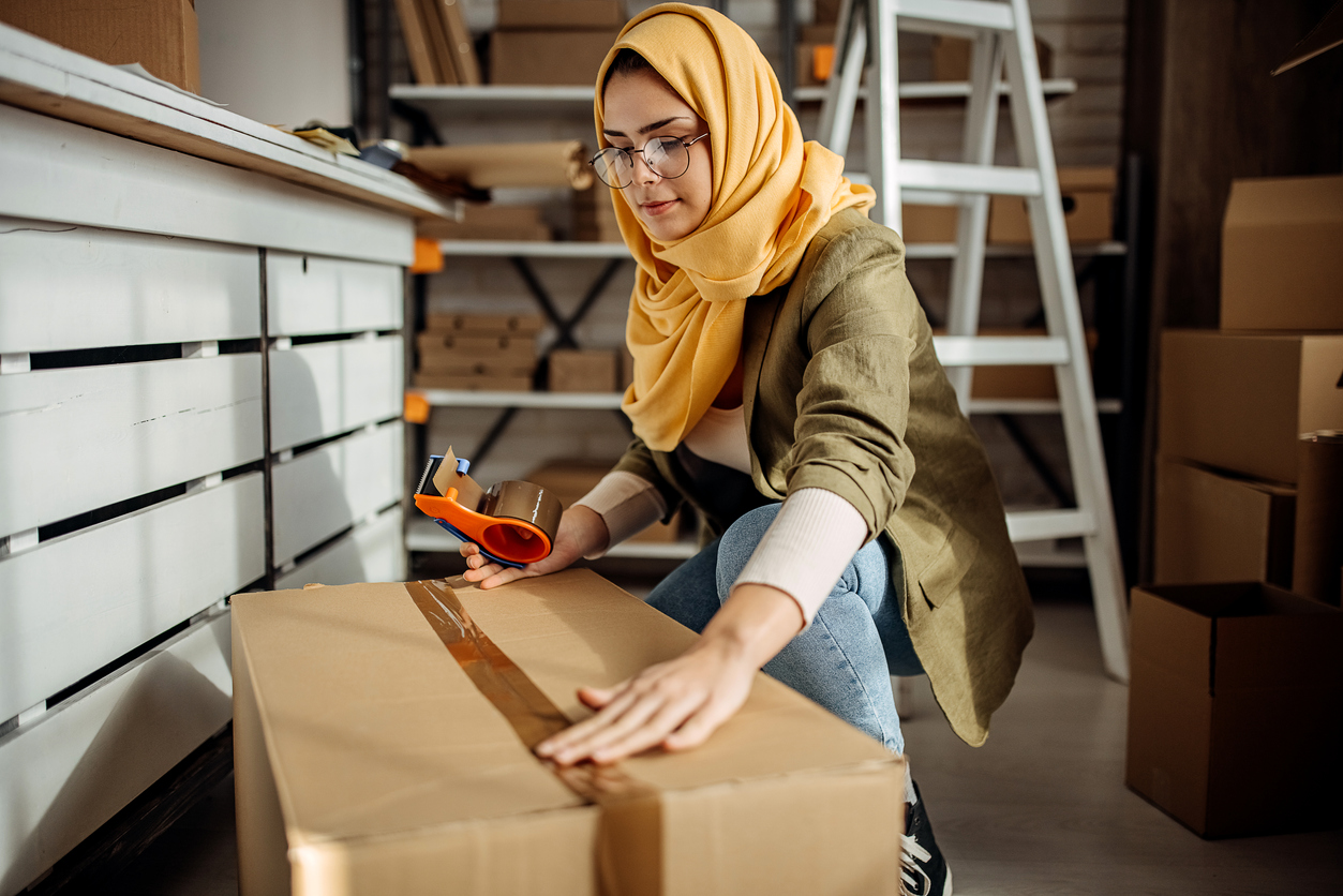 The Best Form of Charitable Donation in Islam | Al-Ansaar