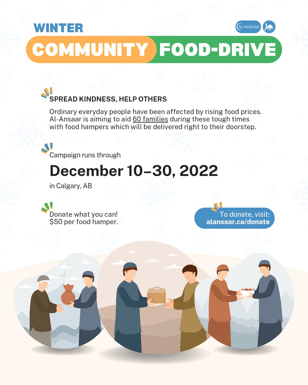 Darul-Uloom | Al-Ansaar Islamic Foundation